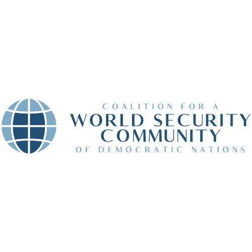 Coalition for a World Security Community (CWSC) – Global Democracy ...