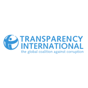 Transparency International – Global Democracy Coalition