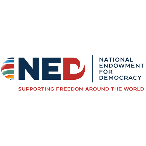 National Endowment for Democracy – Global Democracy Coalition