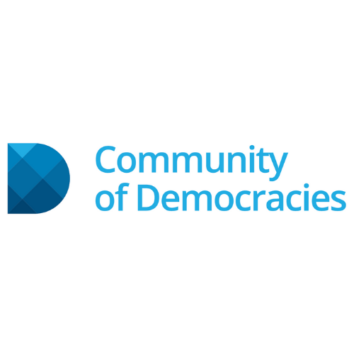 Community of Democracies – Global Democracy Coalition