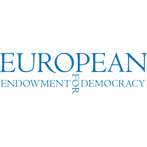 European Endowment for Democracy – Global Democracy Coalition