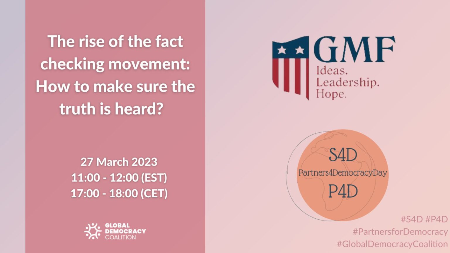 The rise of the fact checking movement: How to make sure the truth is ...