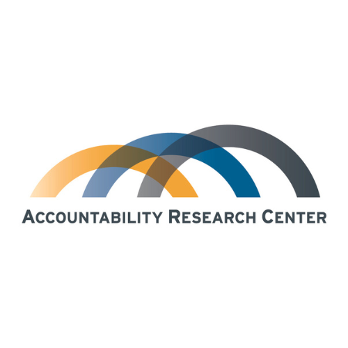 Accountability Research Centre at American University – Global ...