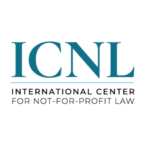 International Center for Not-for-Profit Law (ICNL) – Global Democracy ...