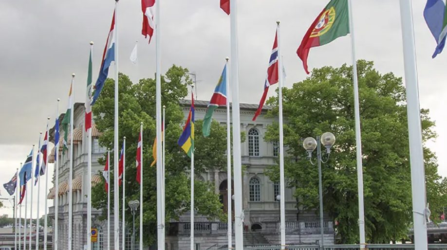 International IDEA’s 30th Anniversary – Global Democracy Coalition