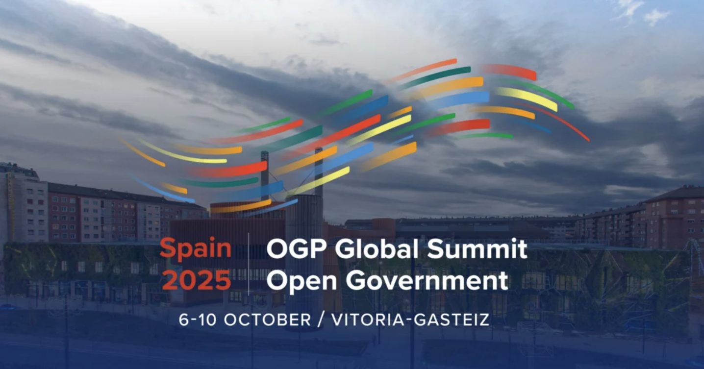 Register Now for the 2025 OGP Global Summit – Global Democracy Coalition