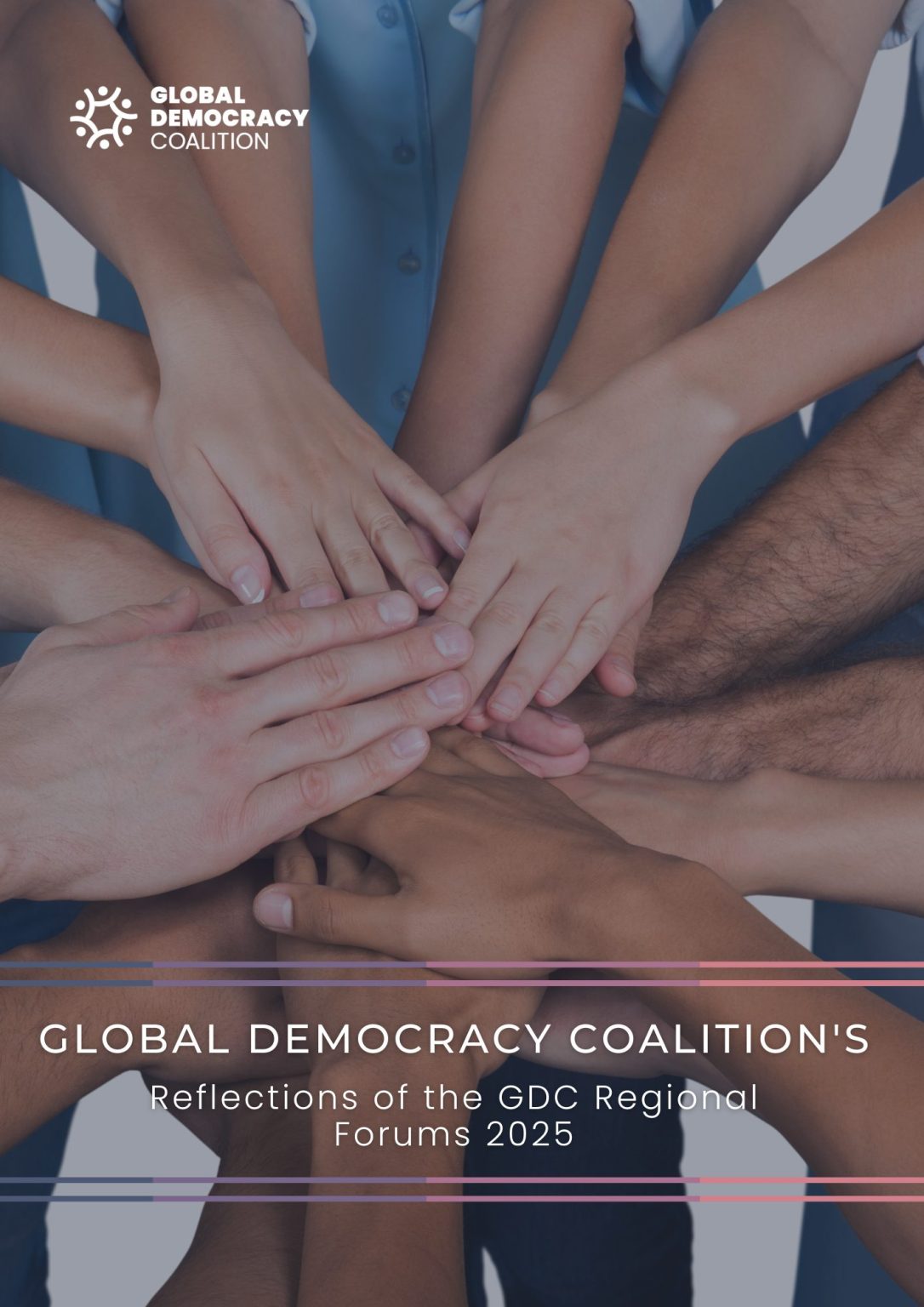 Publications – Global Democracy Coalition