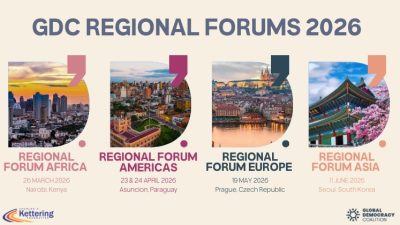 Forum 2026 – Global Democracy Coalition